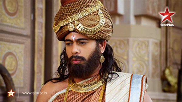 Mahabharat Season 7 Episode 1