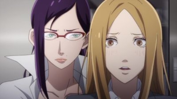 Dorei-ku The Animation Episode 8