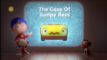 Noddy, Toyland Detective Episode 52