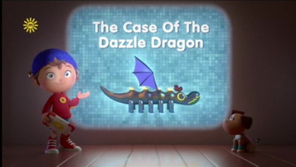 Noddy, Toyland Detective Season 1 Episode 12