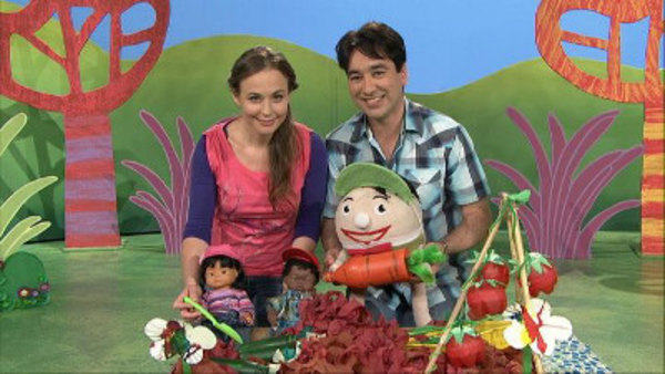 Play School Season 276 Episode 1