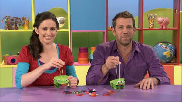 Play School Season 274 Episode 2