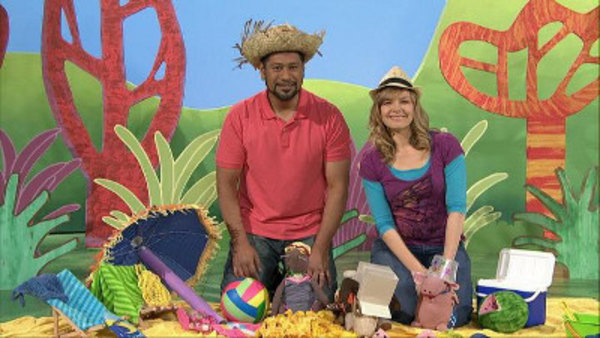 Play School Season 276 Episode 3