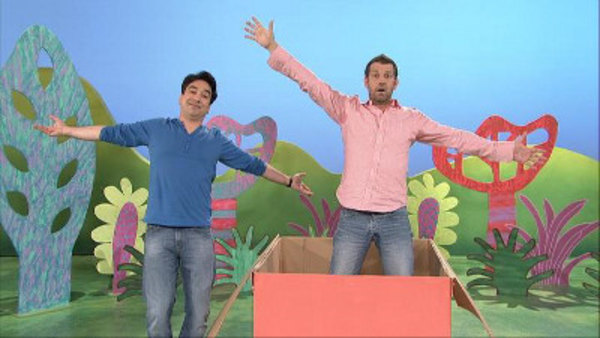 Play School Season 274 Episode 3