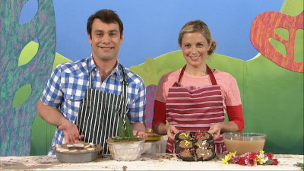 Play School Season 274 Episode 5