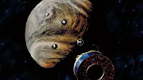 The Inexplicable Universe: Unsolved Mysteries Season 1 Episode 5