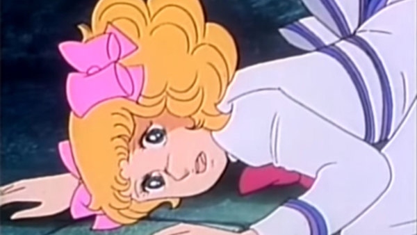 Candy Candy Episode 48