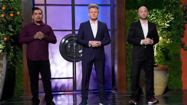 MasterChef (US) Season 9 Episode 1