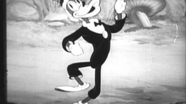 Woody Woodpecker and Friends Season 1939 Episode 2