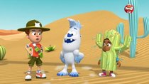 Ranger Rob Season 1 Episode 23