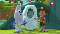 Ranger Rob Season 1 Episode 23