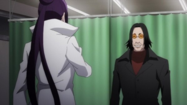 Dorei-ku The Animation Episode 9