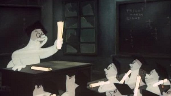 Paramount - Famous Studios Cartoons Season 1952 Episode 1