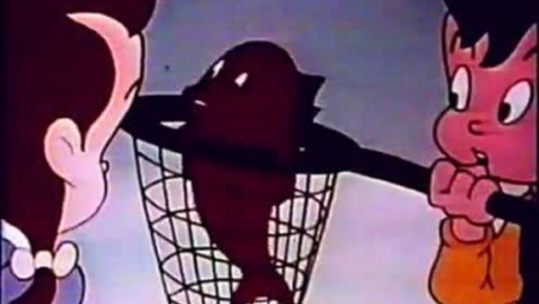 Paramount - Famous Studios Cartoons Season 1950 Episode 1