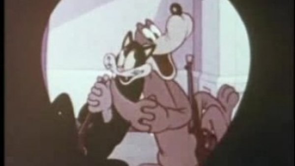 Paramount - Famous Studios Cartoons Season 1946 Episode 2