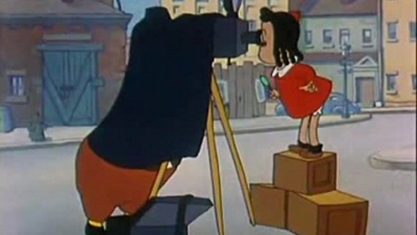 Paramount - Famous Studios Cartoons Season 1945 Episode 7