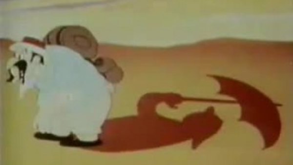 Paramount - Famous Studios Cartoons Season 1950 Episode 8