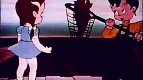 Paramount - Famous Studios Cartoons Season 1948 Episode 11