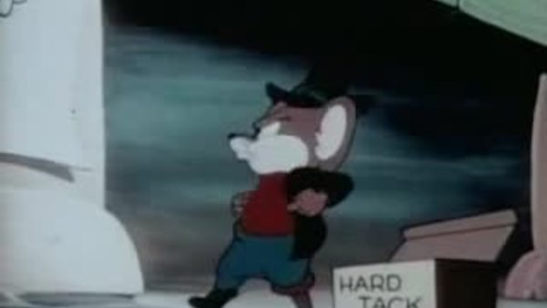 Paramount - Famous Studios Cartoons Season 1950 Episode 13
