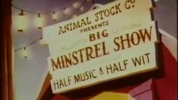 Paramount - Famous Studios Cartoons Season 1948 Episode 14