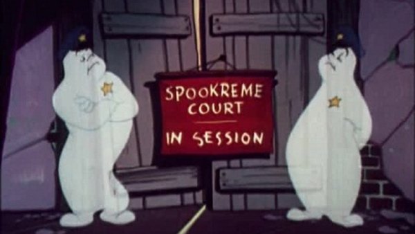 Paramount - Famous Studios Cartoons Season 1951 Episode 20