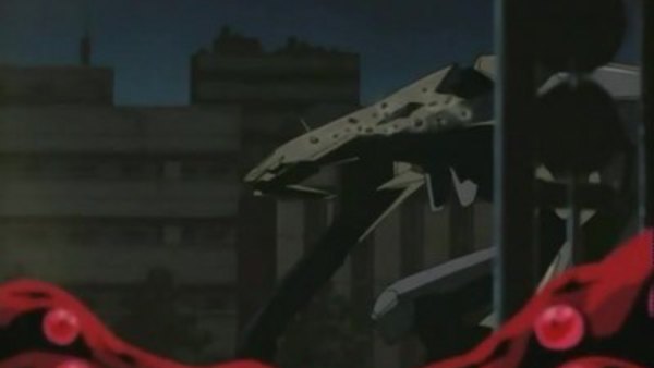 Sousei Seiki Devadasy Episode 1