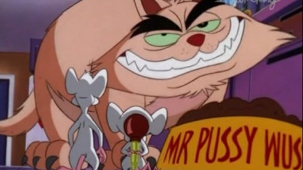 Pinky, Elmyra & the Brain Season 1 Episode 6