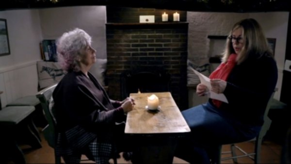 Taskmaster Season 6 Episode 8