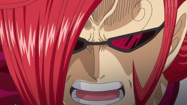 One Piece Episode 841 info and links where to watch