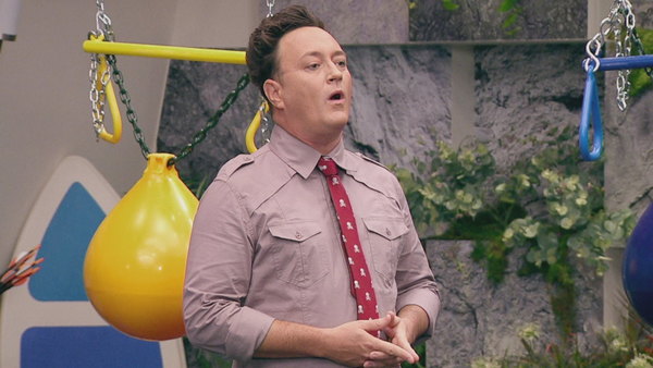WITS Academy Season 1 Episode 9