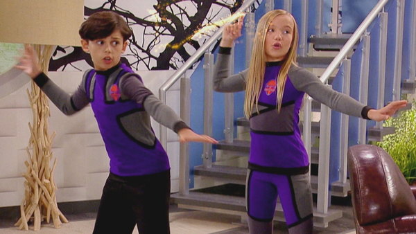 WITS Academy Season 1 Episode 4