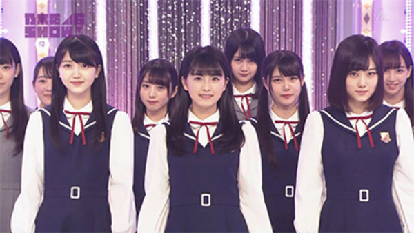AKB48 SHOW! Season 5 Episode 150