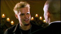 The Lair episodes (TV Series 2007 - 2009)