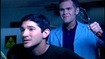 The Lair episodes (TV Series 2007 - 2009)