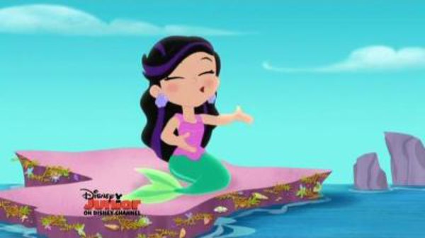 Jake and the Never Land Pirates Season 2 Episode 17
