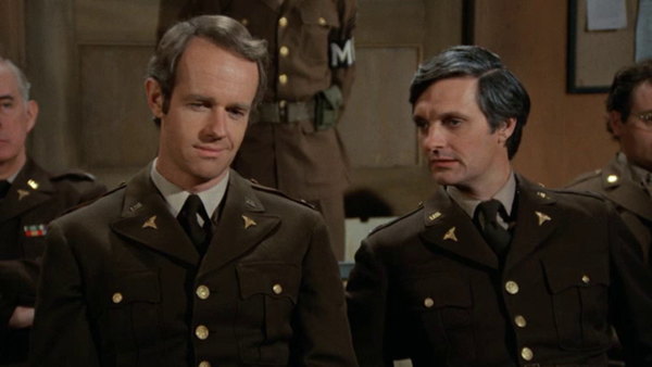 M*A*S*H Season 4 Episode 21 Recap