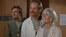 M*A*S*H Season 11 Episode 4