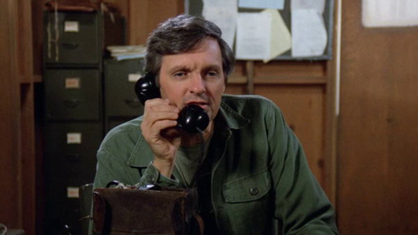 M*A*S*H Season 10 Episode 20 Recap