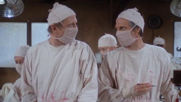 M*A*S*H Season 7 Episode 2 Recap