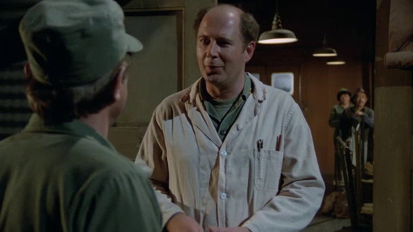 M*A*S*H Season 9 Episode 14 Recap