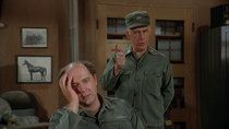 M*A*S*H Season 9 Episode 8 Recap