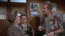 M*A*S*H Season 7 Episode 10 Recap