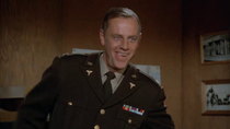 M*A*S*H Season 2 Episode 16