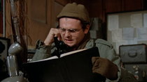 M*A*S*H Season 2 Episode 16