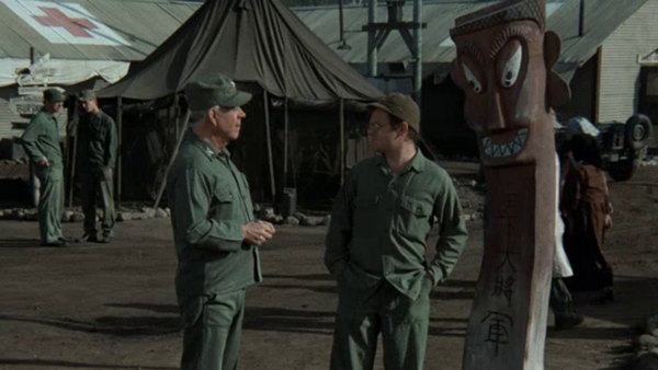 M*A*S*H Season 5 Episode 13 Recap