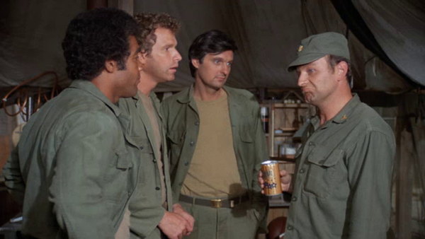 M*A*S*H Season 1 Episode 11 Recap