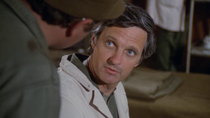 M*A*S*H Season 7 Episode 10 Recap