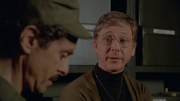 M*A*S*H Season 9 Episode 17 Recap