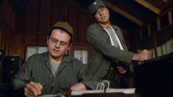 M*A*S*H Season 2 Episode 24 Recap