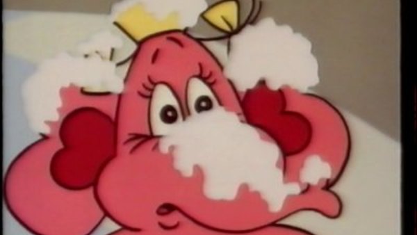 Nellie the Elephant Season 1 Episode 4